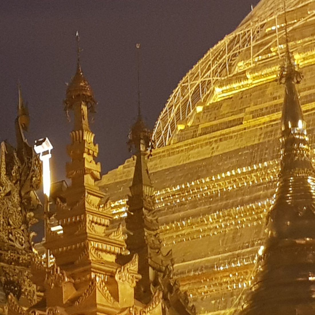 Rondreis Myanmar : Boek rechtstreeks bij Belgen in het buitenland