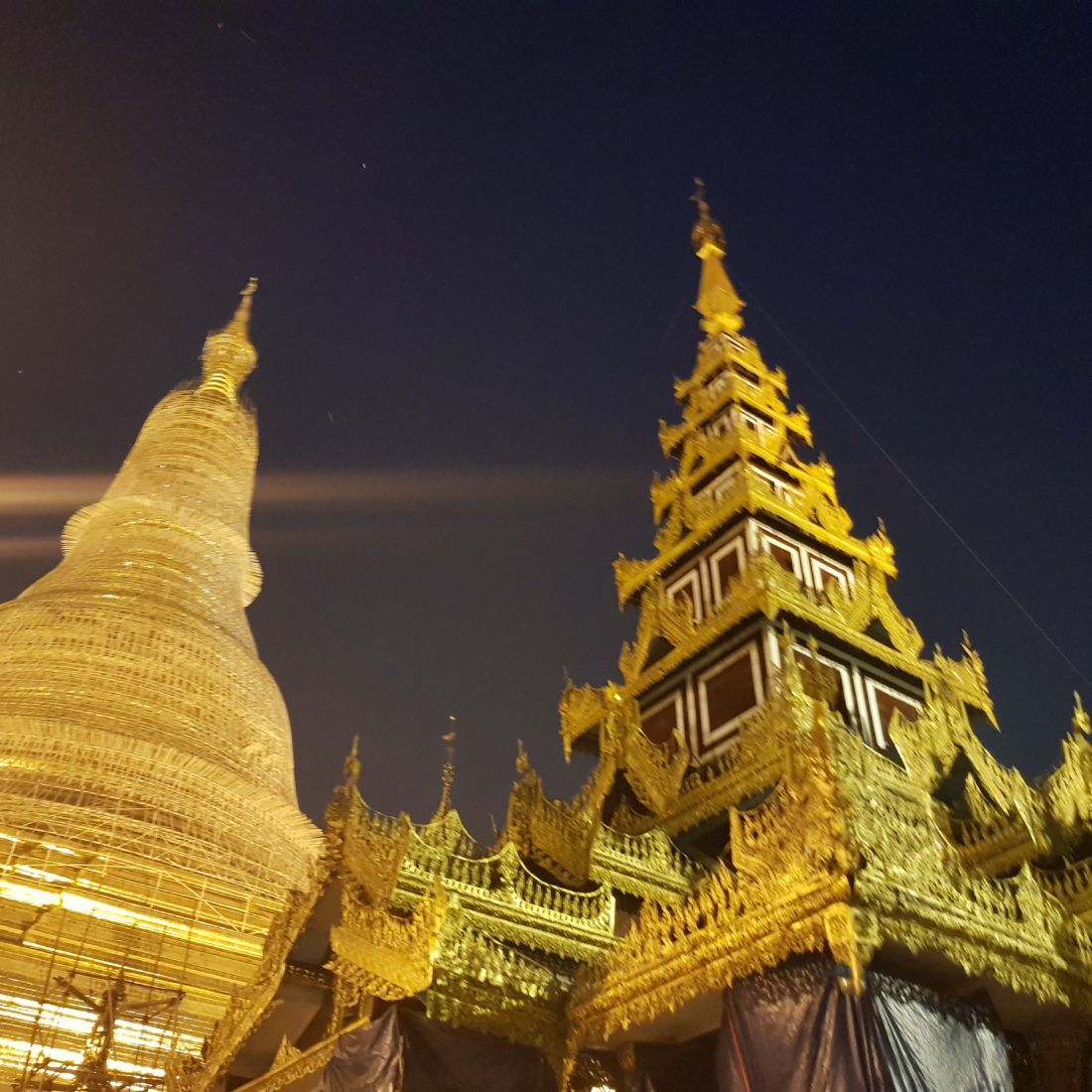 Rondreis Myanmar : Boek rechtstreeks bij Belgen in het buitenland